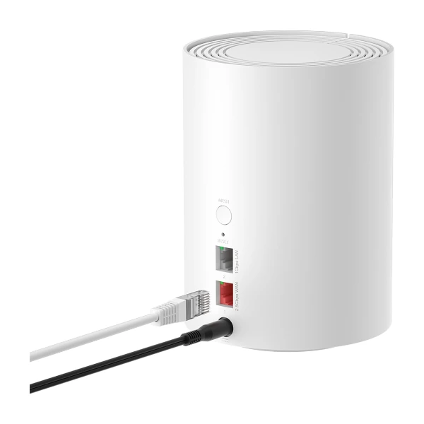 Conecto CM3003 AX3000 mesh-router (3 st) - Power.se