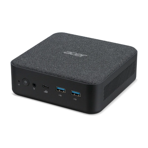 Acer Revo Box RB102-12N0U (N150, 8/256 GB) Mini-PC - Power.se