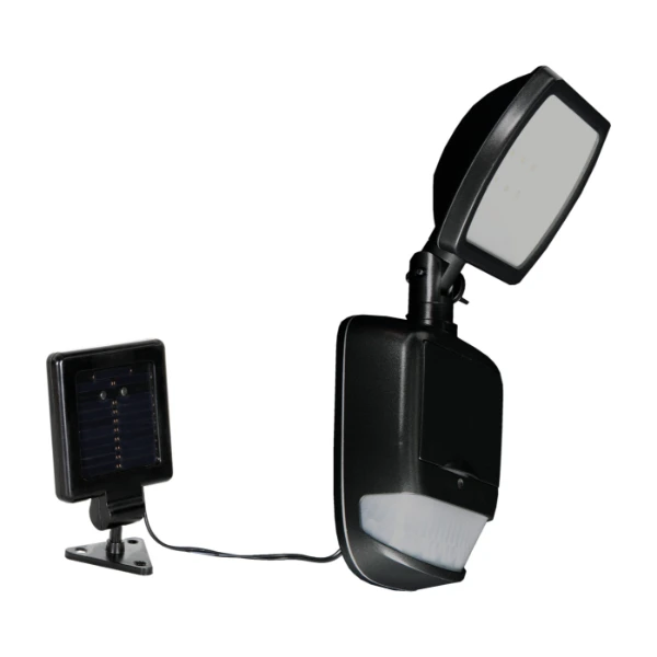 DURACELL SOLAR LED VALAISIN 1KPL SL001BKBDU - Power.fi