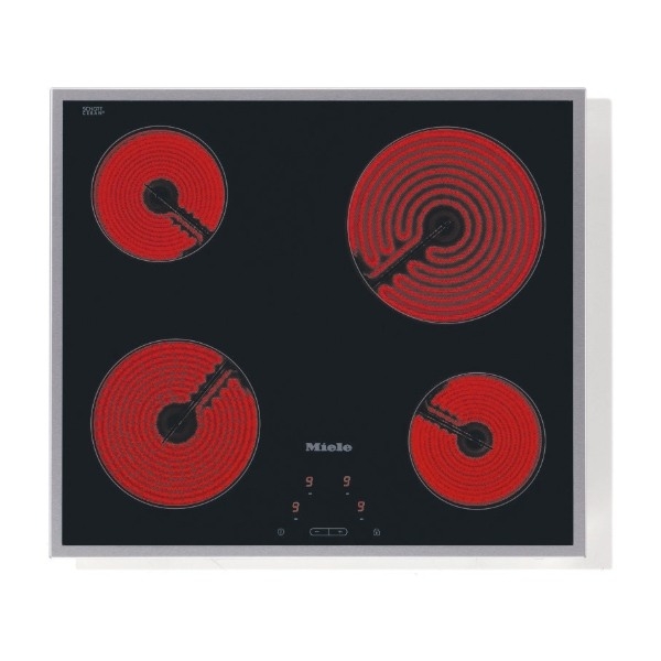MIELE KM5600 KOGEPLADE - POWER.dk