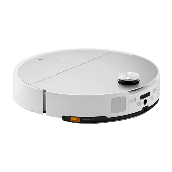 Roborock Saros 10 -robotti-imuri, valkoinen - Power.fi