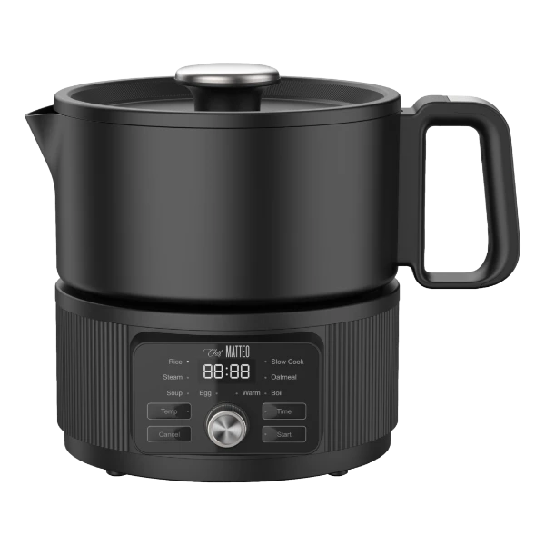 Chef Matteo Avena multicooker - Power.se