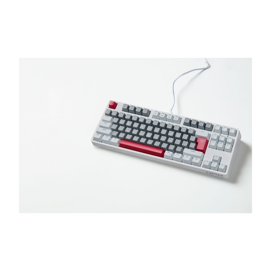 Cepter Cosmo gaming keyboard - CEPTER