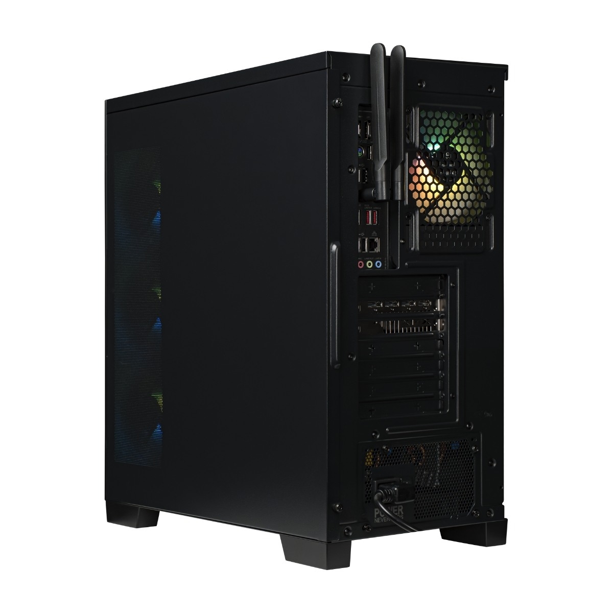 Cepter Extreme R79 Wi-Fi desktop PC - CEPTER