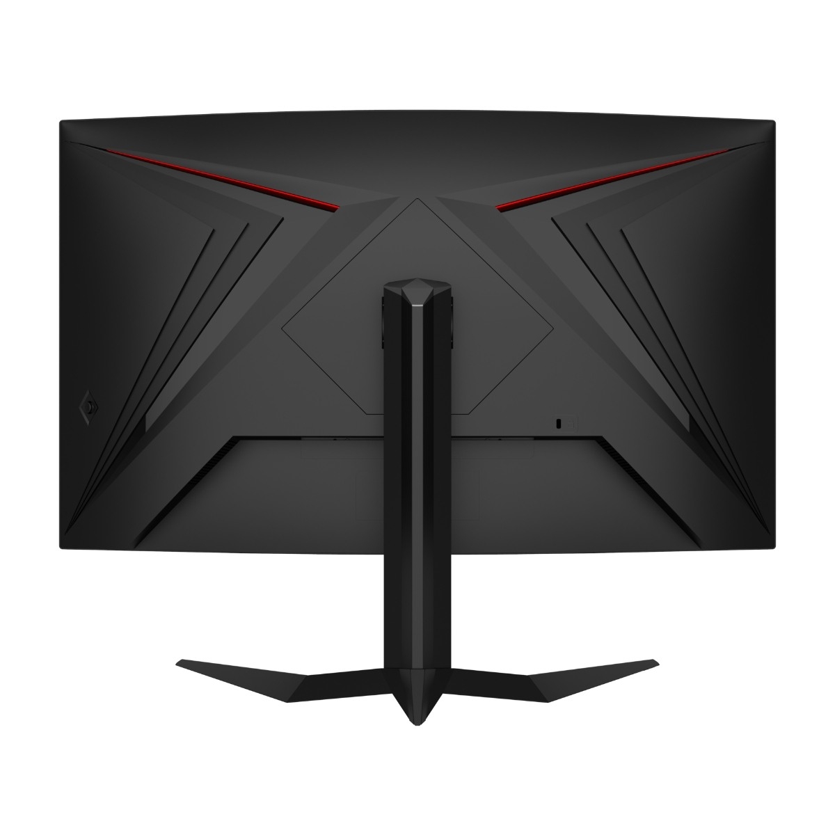 Cepter E-Sport Pro 27" QHD gaming monitor - CEPTER