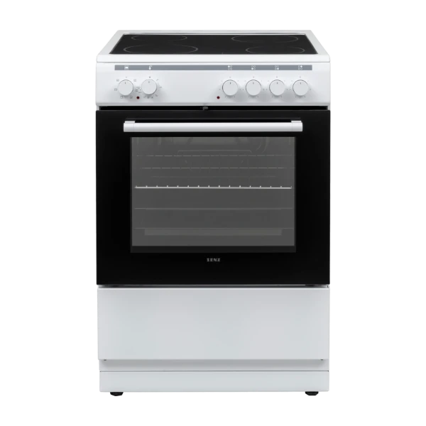 Senz SCS60W23 keramisk komfyr - Power.no