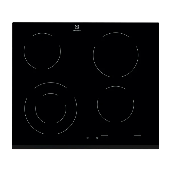 Electrolux 300-serien HOC620F keramisk topp - Power.no
