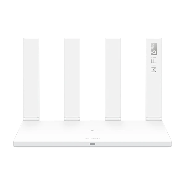 HUAWEI WiFi 6 AX3 Dual-Core AX3000 reititin, valkoinen - Power.fi