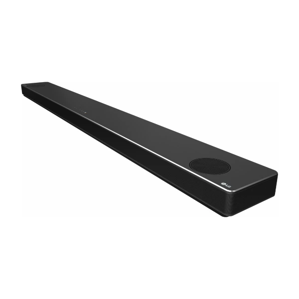 LG SN10YG 5.1.2 Atmos soundbar - Power.fi