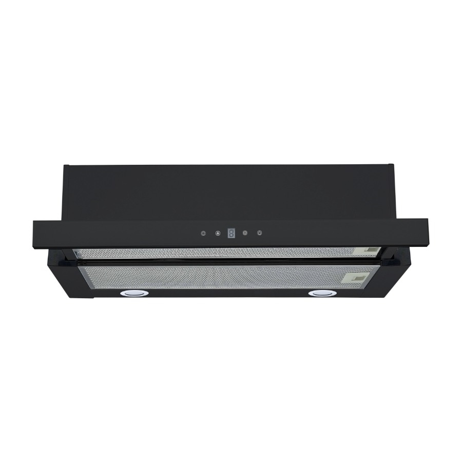 POINT 5-SERIES POHO5060TELB COOKER HOOD - POINT