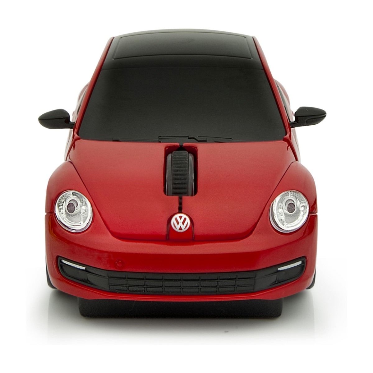 WIRELESS VW BEETLE CAR MOUSE - Power.fi