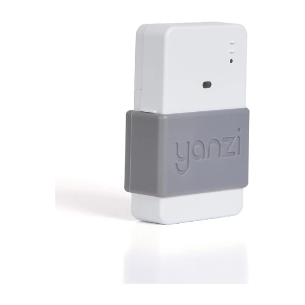 YANZI CLIMATE - Power.fi