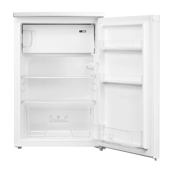 Senz SERFB85EW kjøleskap med fryser - Power.no