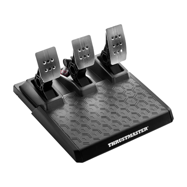 Thrustmaster T3PM polkimet - Power.fi
