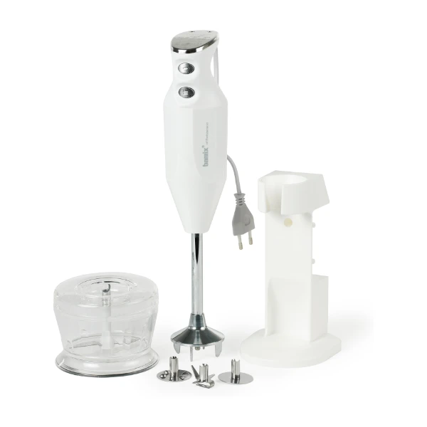 BAMIX DELUXE 180W SAUVASEKOITIN - Power.fi