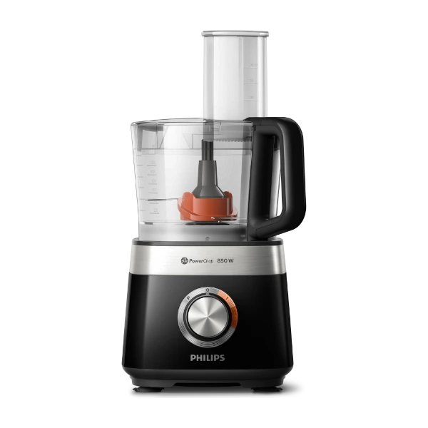 Philips HR7530/10 Viva Collection matberedare - Power.se