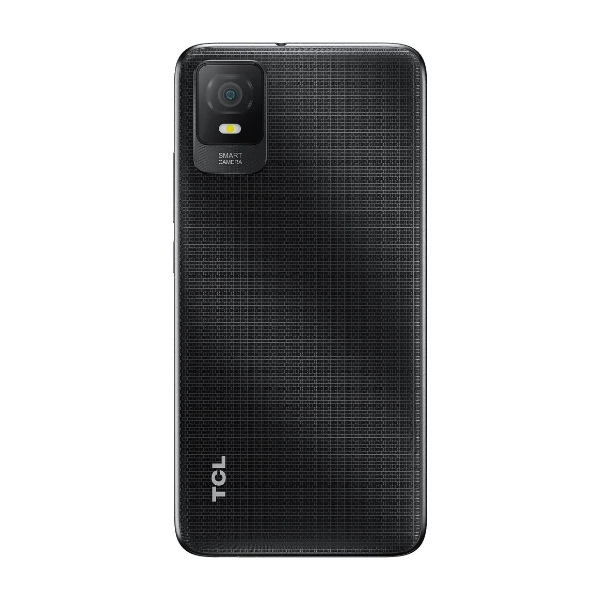TCL 403 32 GB smartphone, Prime Black - POWER.dk