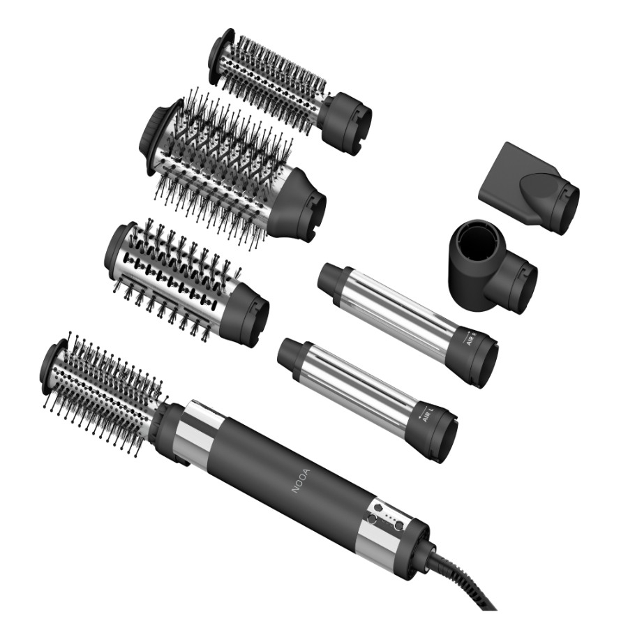 NOOA Allure Hot Air styler - NOOA