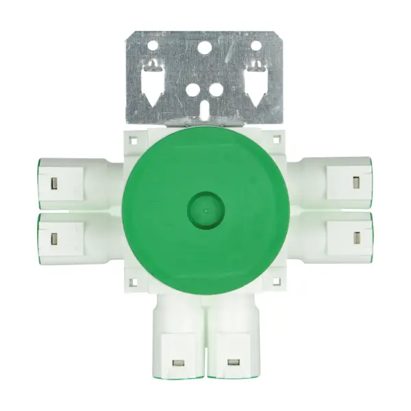 NQ VEGGBOKS UNIVERSAL 12 MM - Power.no