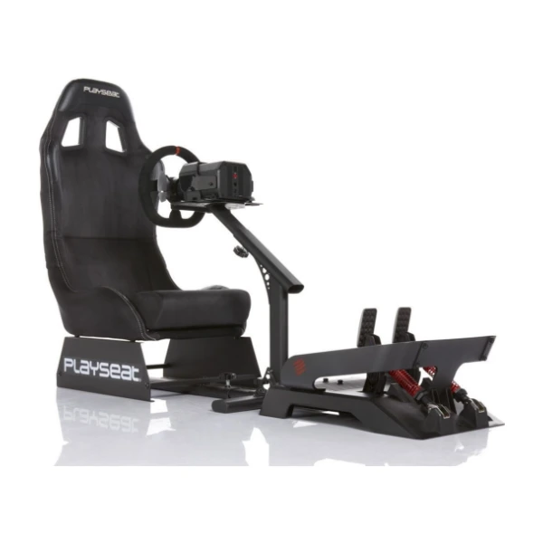 Playseat Evolution Alcantara racersæde - POWER.dk