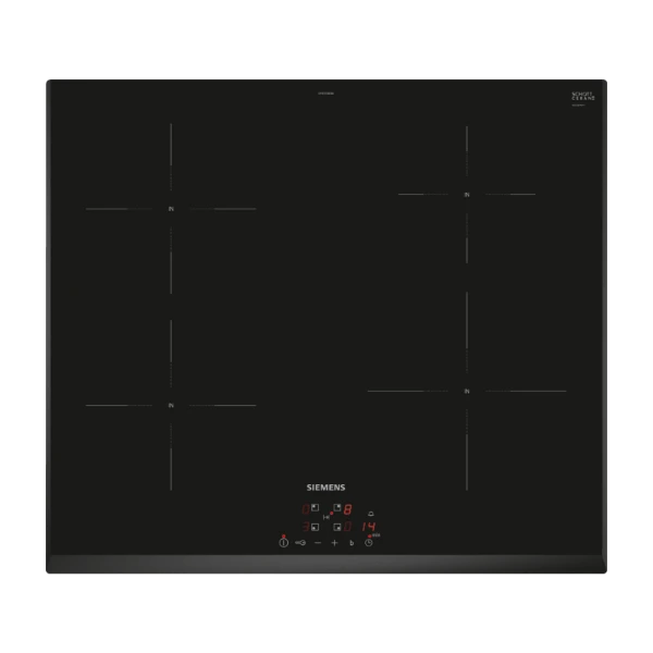 Siemens iQ100 EH651BEB6E induksjonstopp - Power.no