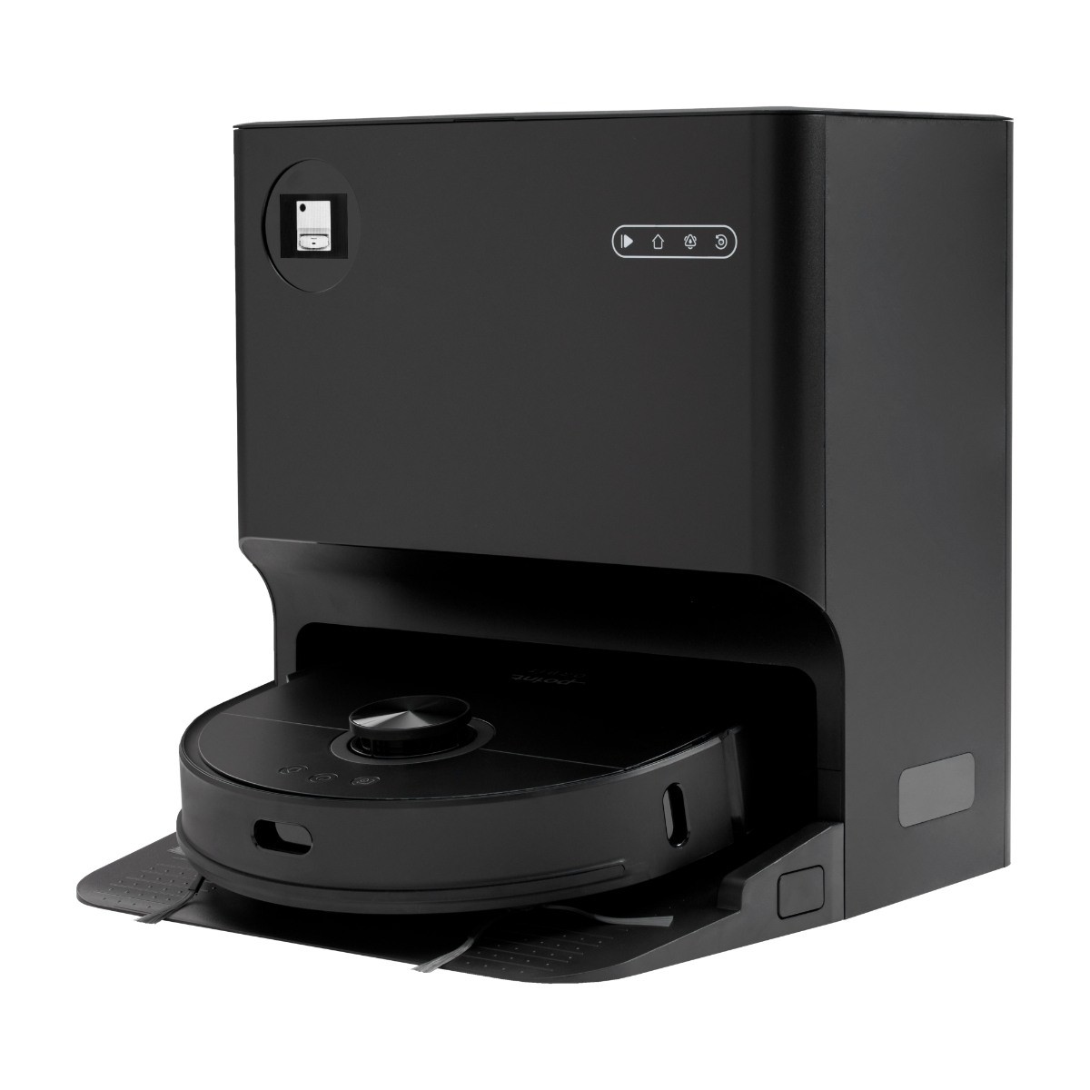 Robotic Vacuums - Life made easier