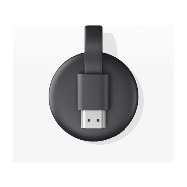 Google Chromecast - Power.se