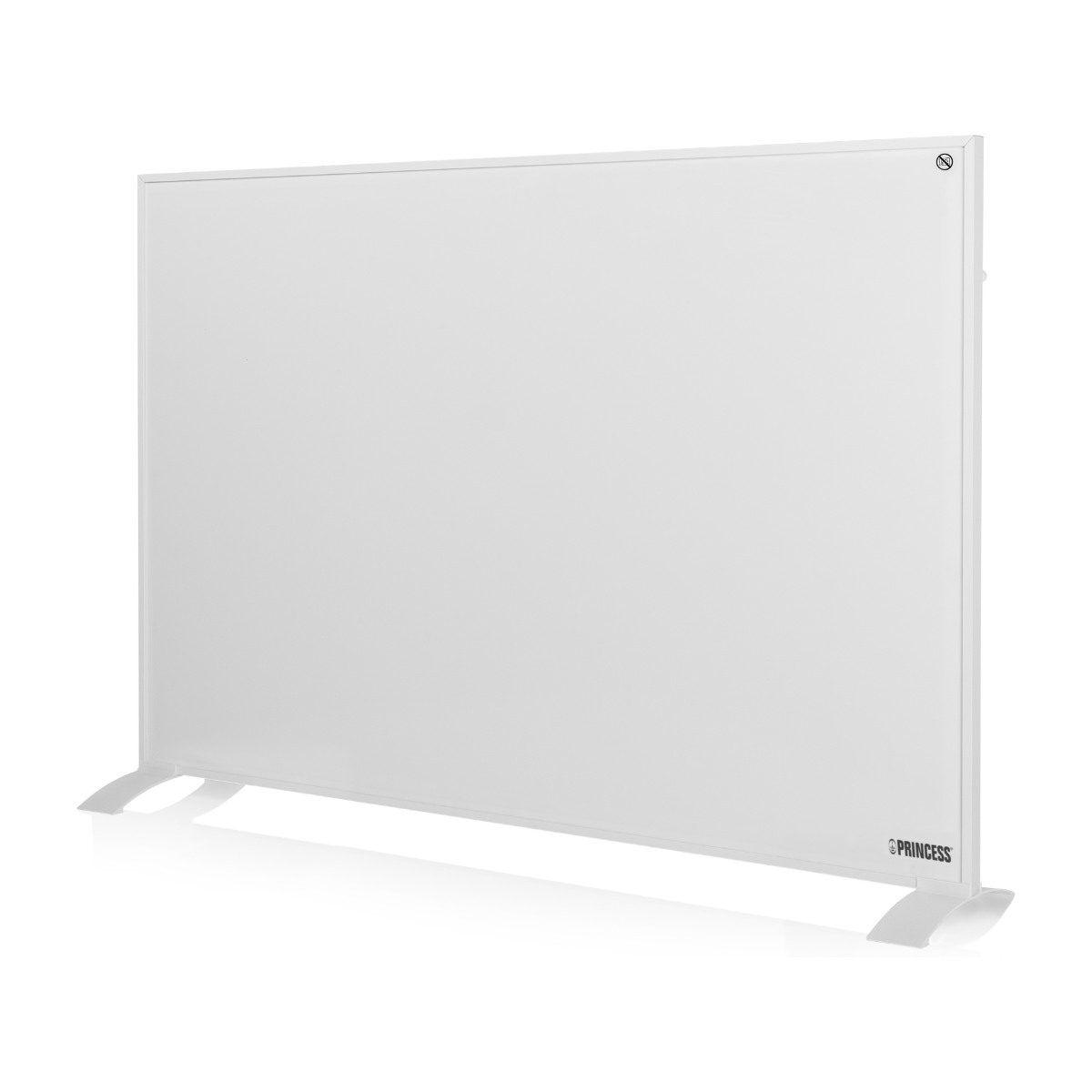 Princess Smart Infrared panelovn 540 w - Power.no