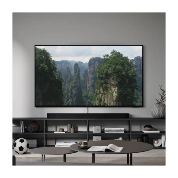 Samsung 65" 4K QLED TV TQ65Q70CATXXC - Power.se