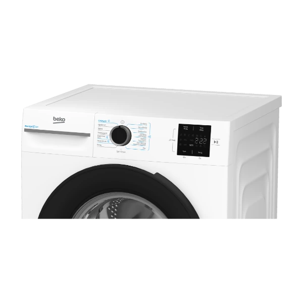 Beko BM3WT3841W vaskemaskin - Power.no