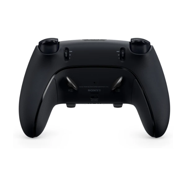 Trådløs DualSense Edge-controller – Midnight Black - POWER.dk