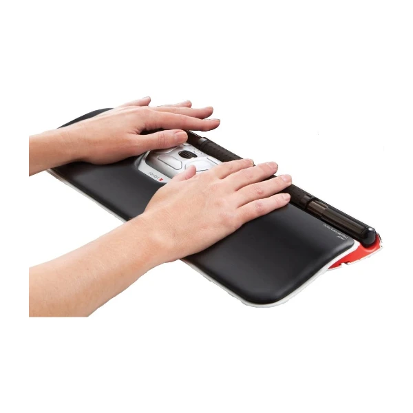 Contour RollerMouse Red Plus - Power.fi