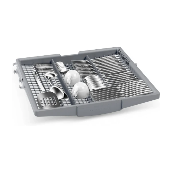 Bosch Serie 4 SMV4HMX01S integrert oppvaskmaskin - Power.no