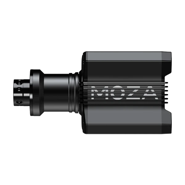 MOZA R9 V2 Direct Drive rattialusta - Power.fi