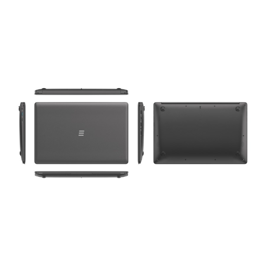 Cepter Pixel 14" laptop, Gun Metal - CEPTER