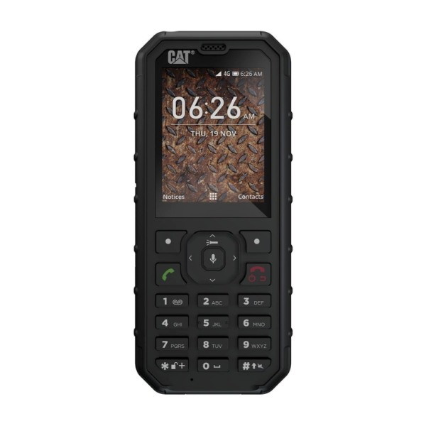 CAT mobiltelefon | Kjøp markedets tøffeste mobil | POWER - Power.no