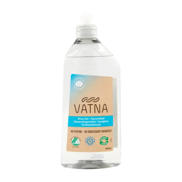 Vatna afspændingsmiddel, 500 ml - POWER.dk