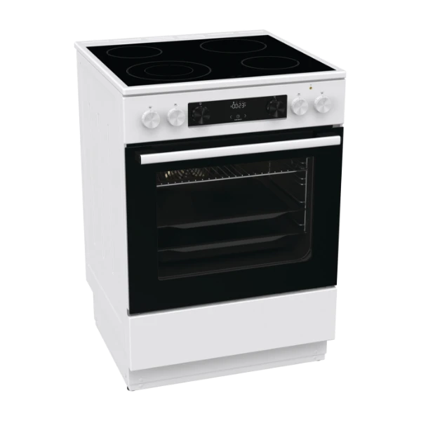Gorenje EC9647PW400 keramisk spis - Power.se