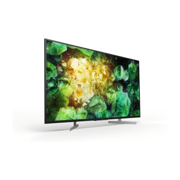 SONY 43" UHD 4K SMART TV KD43XH8196BAEP - Power.fi