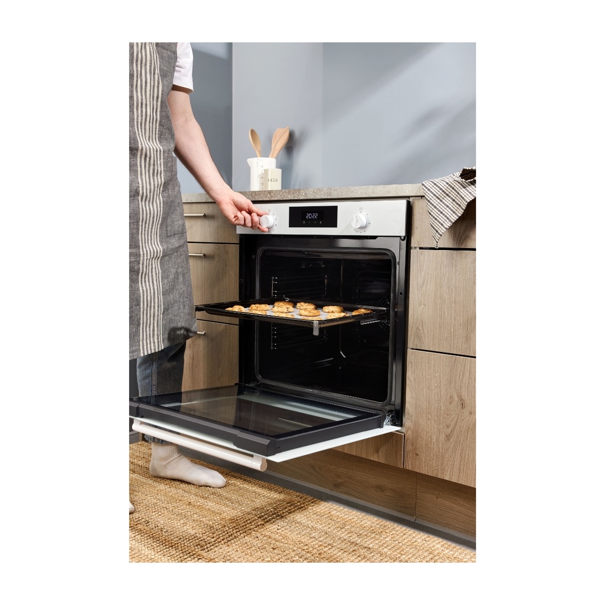 Point And Senz Full Ext. Clip On rail - Life made easier