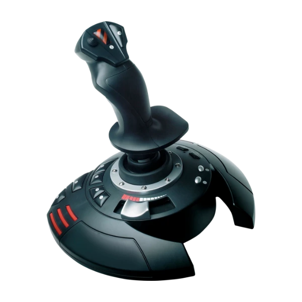 Thrustmaster T Flight Stick x - POWER.dk