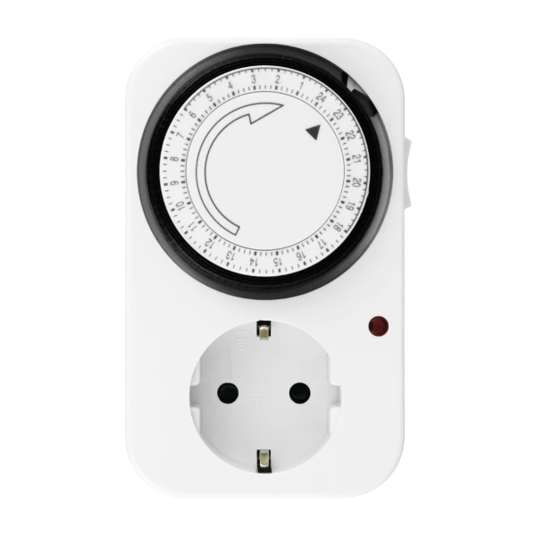 Nordic Quality Inomhustimer 24h - Power.se