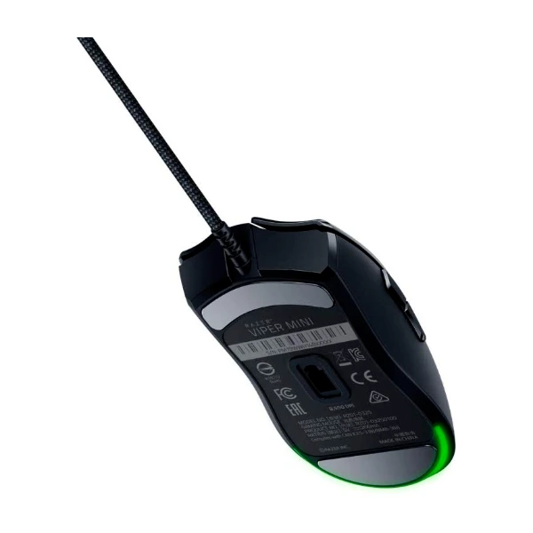 RAZER VIPER MINI GAMINGMUS - Power.se