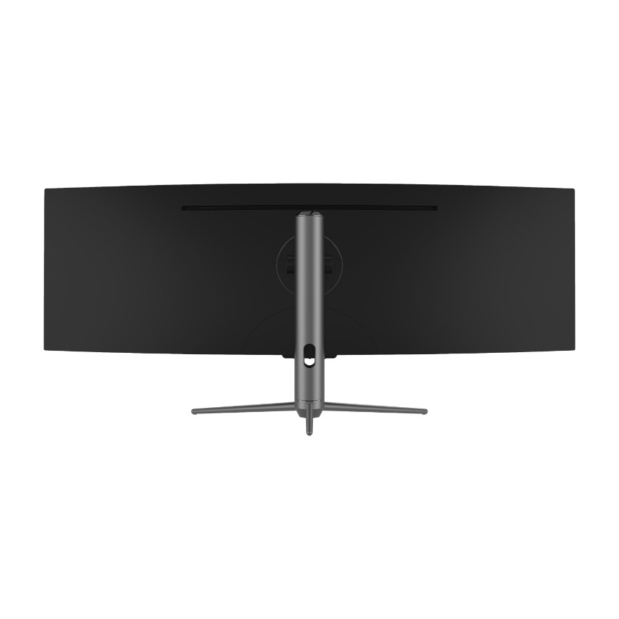 Cepter Alpha 49" DFull HD gaming monitor - CEPTER