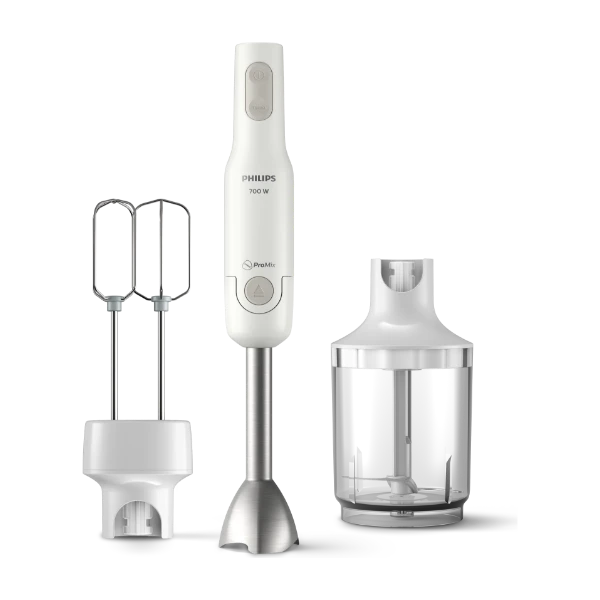 Philips HR2546/00 Promix stavmixer - Power.se
