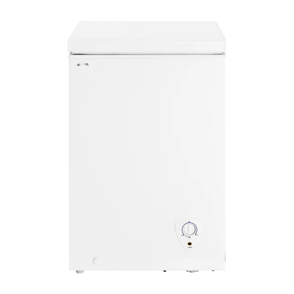 SENZ SCF100L17 FRYSEBOKS - Power.no