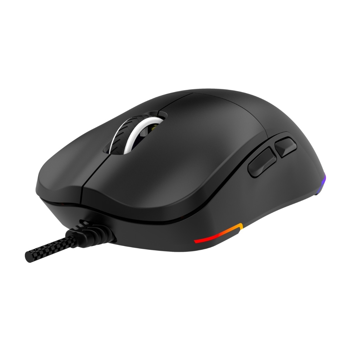 Cepter Pathfinder gaming mouse - CEPTER