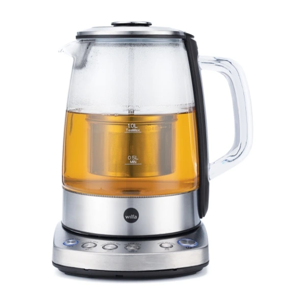 WILFA TM1-1500S CHA VEDENKEITIN - Power.fi