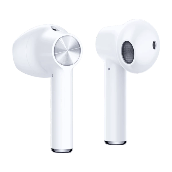 ONEPLUS BUDS TRUE WIRELESS -KUULOKKEET, VALKOINEN - Power.fi