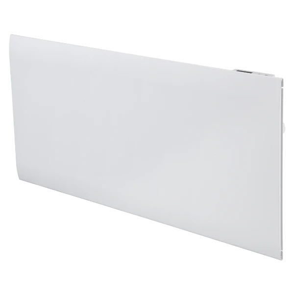 Point POPANW1000 panelovn, hvit - Power.no